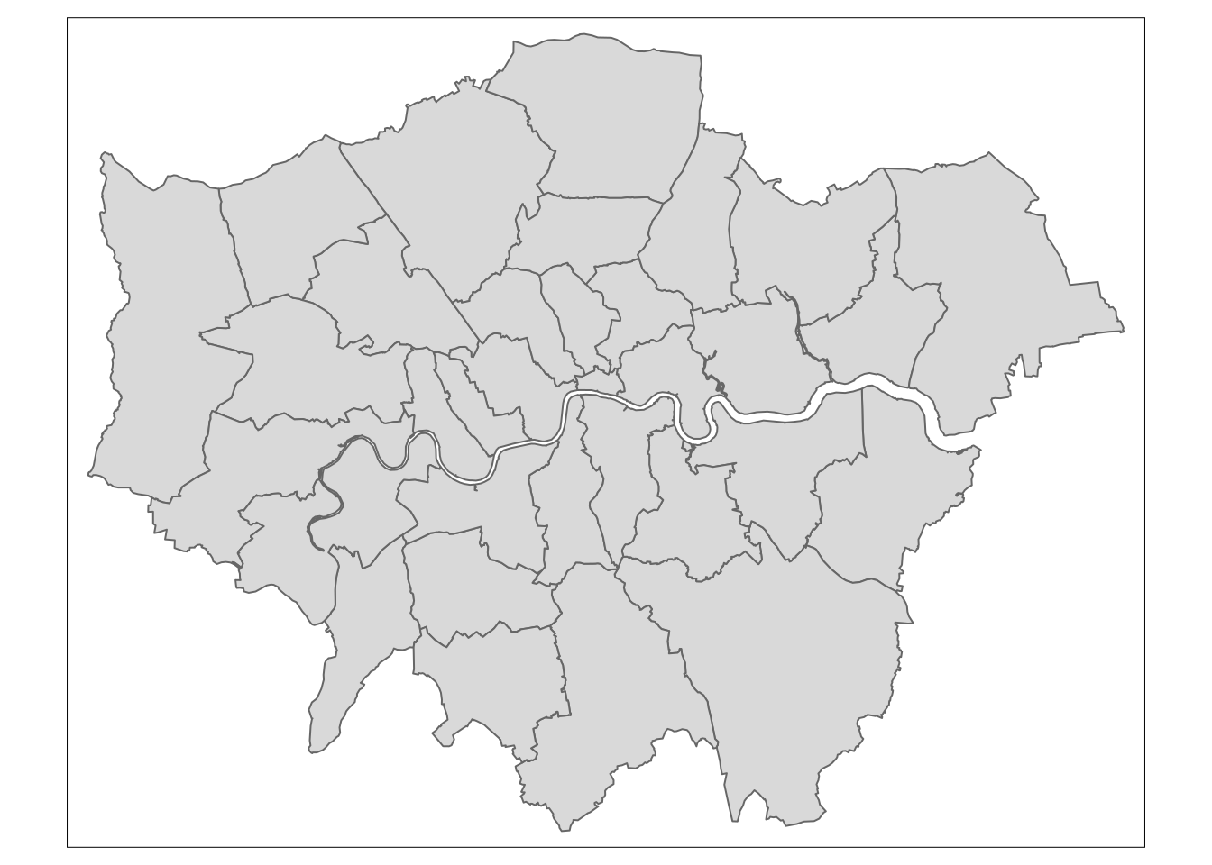 Piers York - R Packages